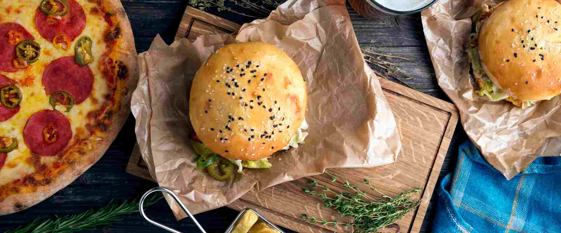 Updated Approach to Customer Segmentation (Case Study) | F&B Industry